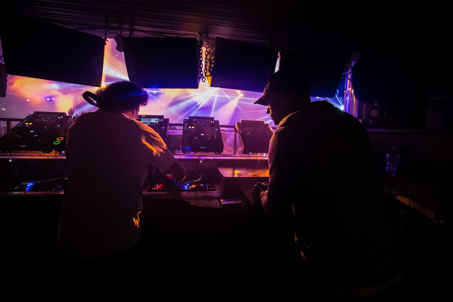 Audio: High Contrast Delivers The Latest FABRICLIVE Mixtape | fabric London