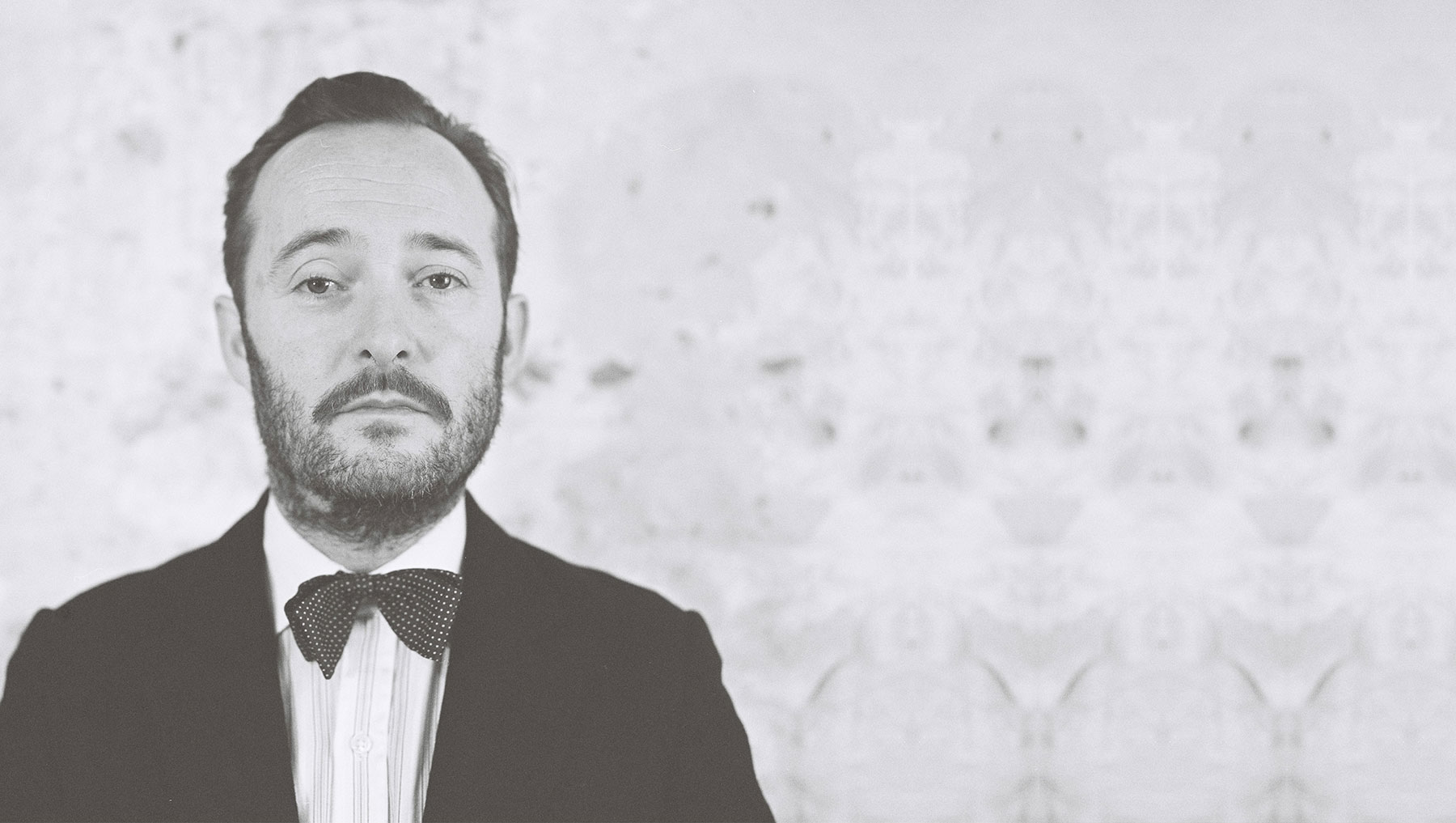 Audio: Craig Richards shares a raw electro mix | fabric London