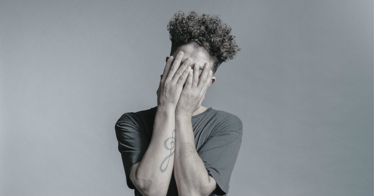 Audio: Billy Kenny drops a mix displaying his party spirit | fabric London