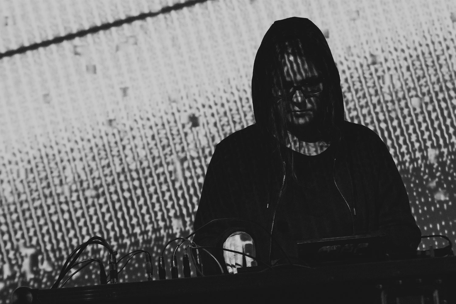 Audio: Hear Shelley Parker criss-crossing through her back catalogue ...