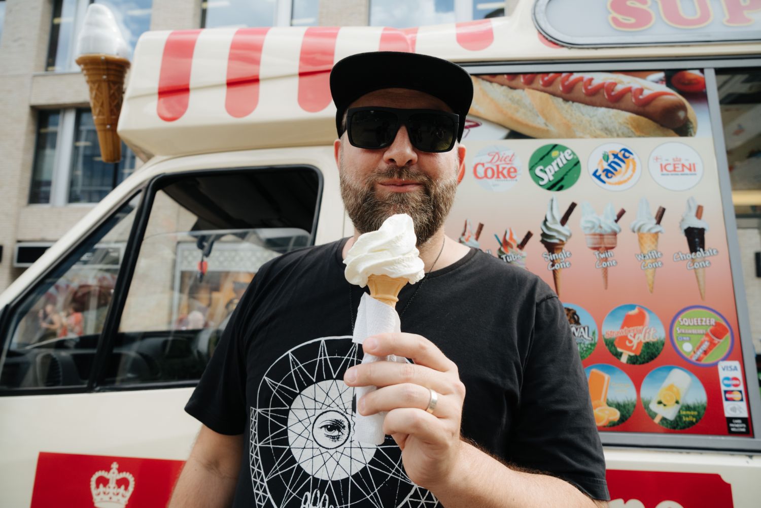 In Depth: Claude VonStroke talks Freaks & Beaks | fabric London