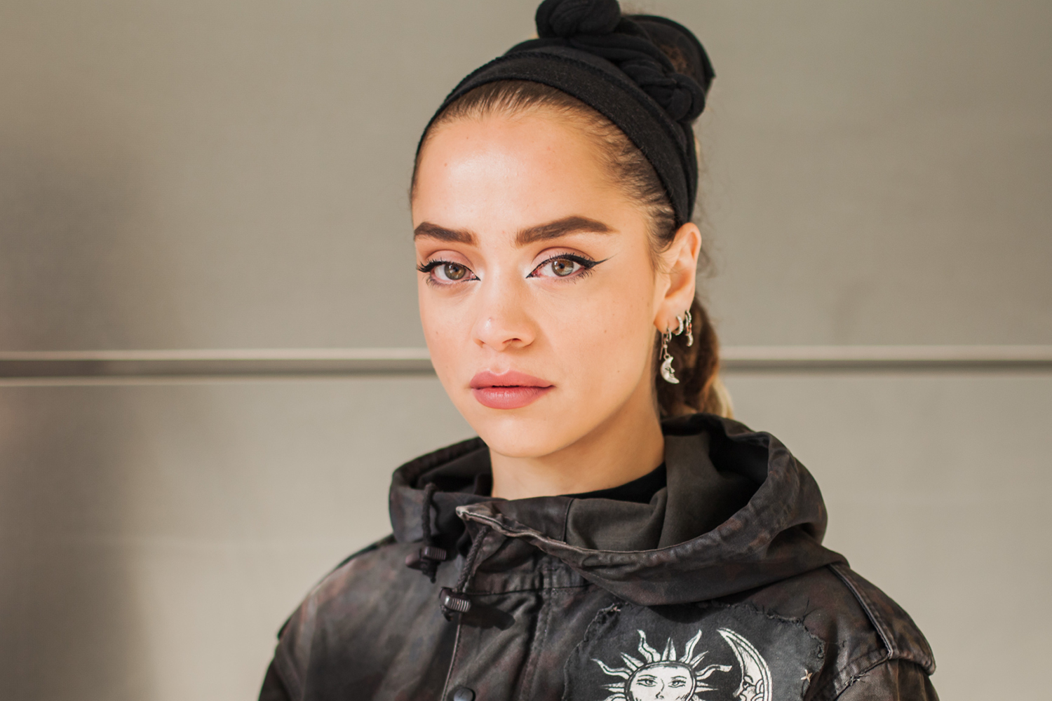 Audio: Introducing London and Ibiza favourite, Cici | fabric London