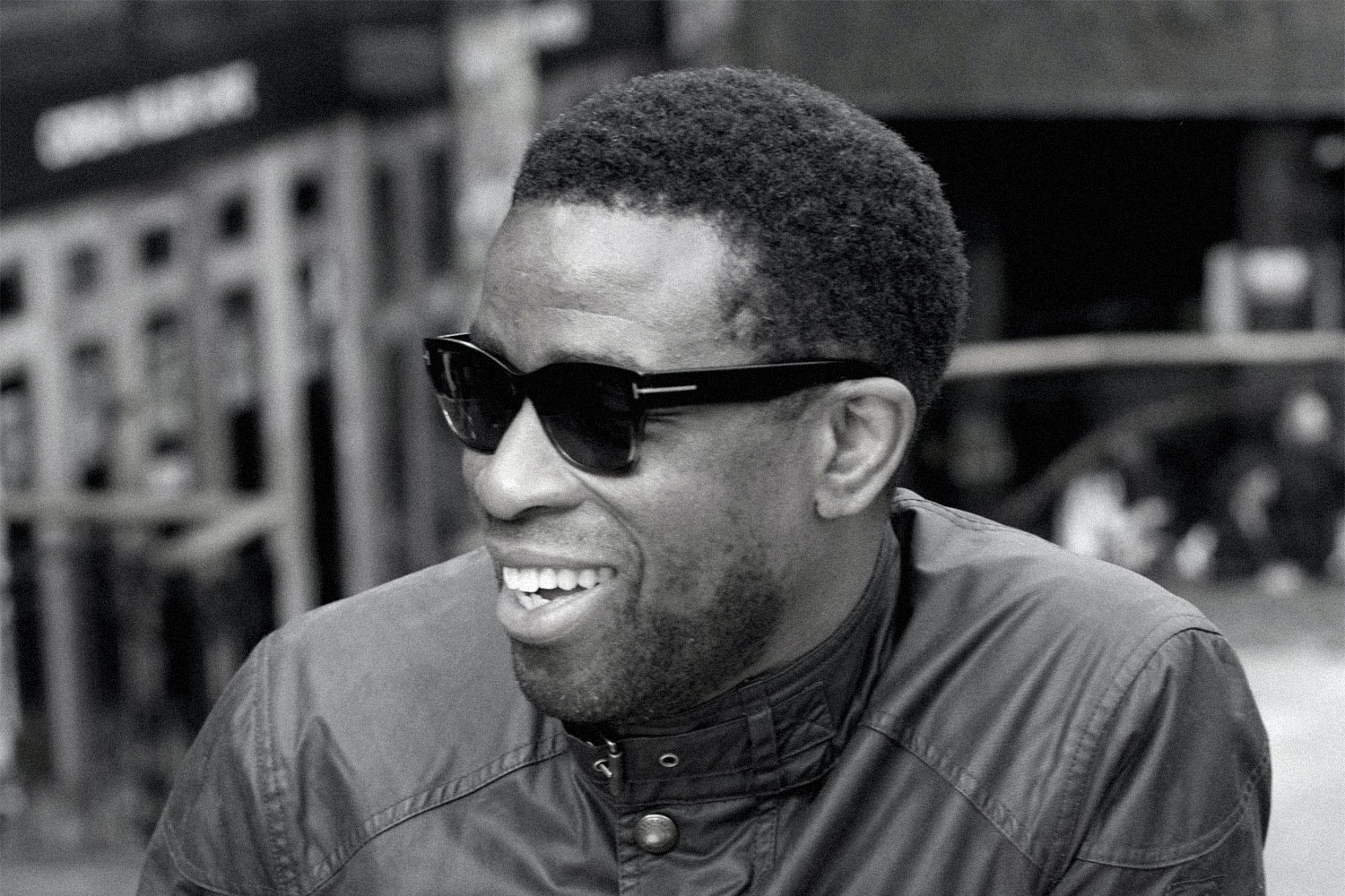 Audio: DJ Ron shares a mix of deep jungle rollers | fabric London