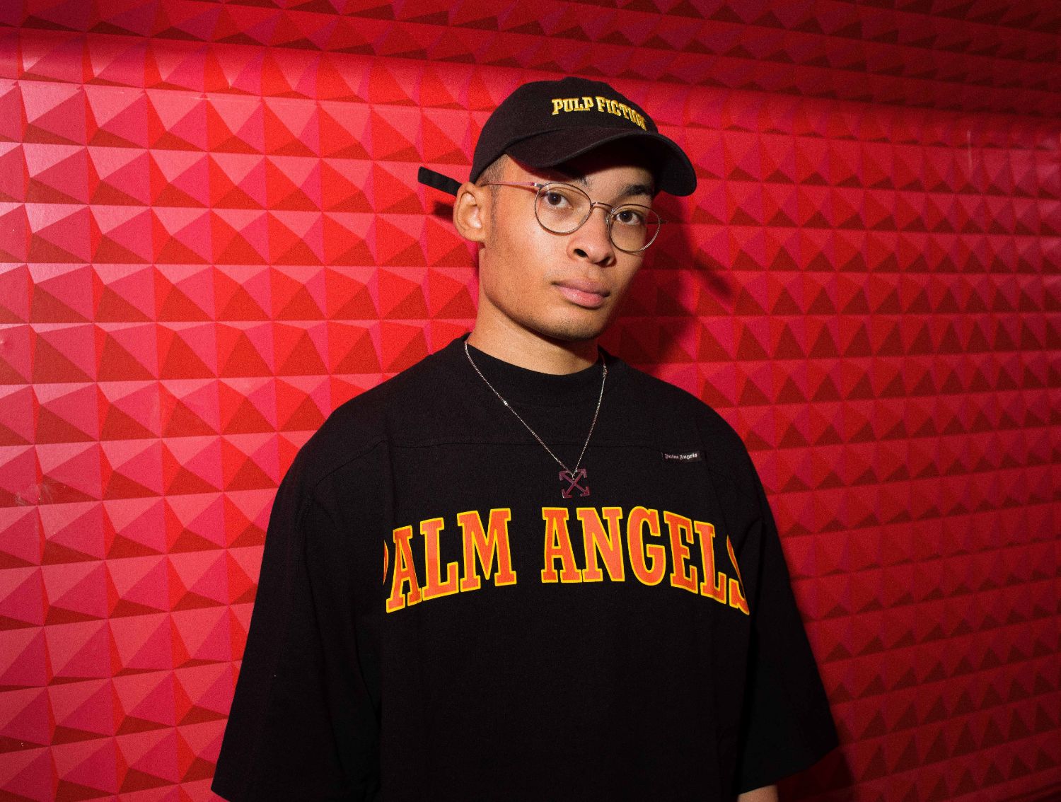 Feed Your Stereo: Jaden Thompson launches new edits series | fabric London
