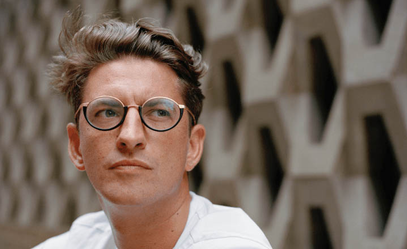 Skream unveils first official dubstep track in 10 years for release on ...