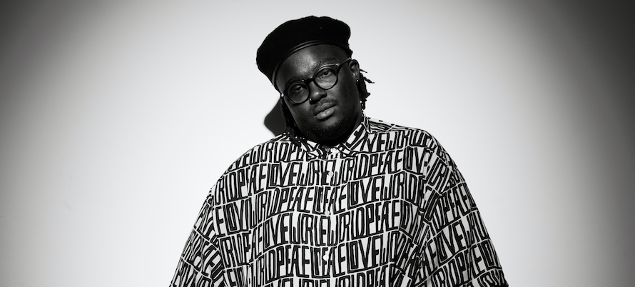 "I book DJs with strong sonic identities who know how to work a crowd ...