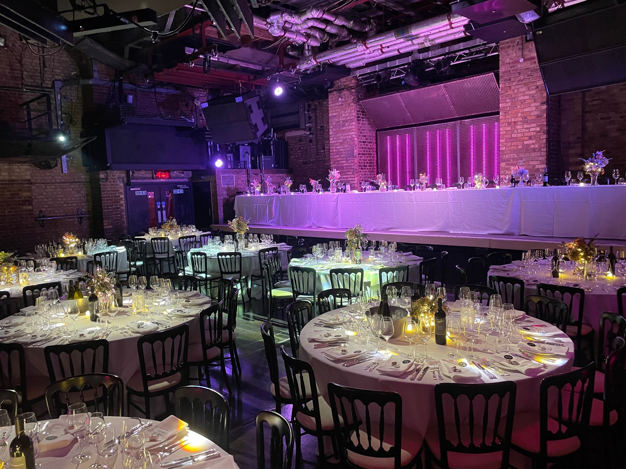 Venue hire at fabric | fabric London