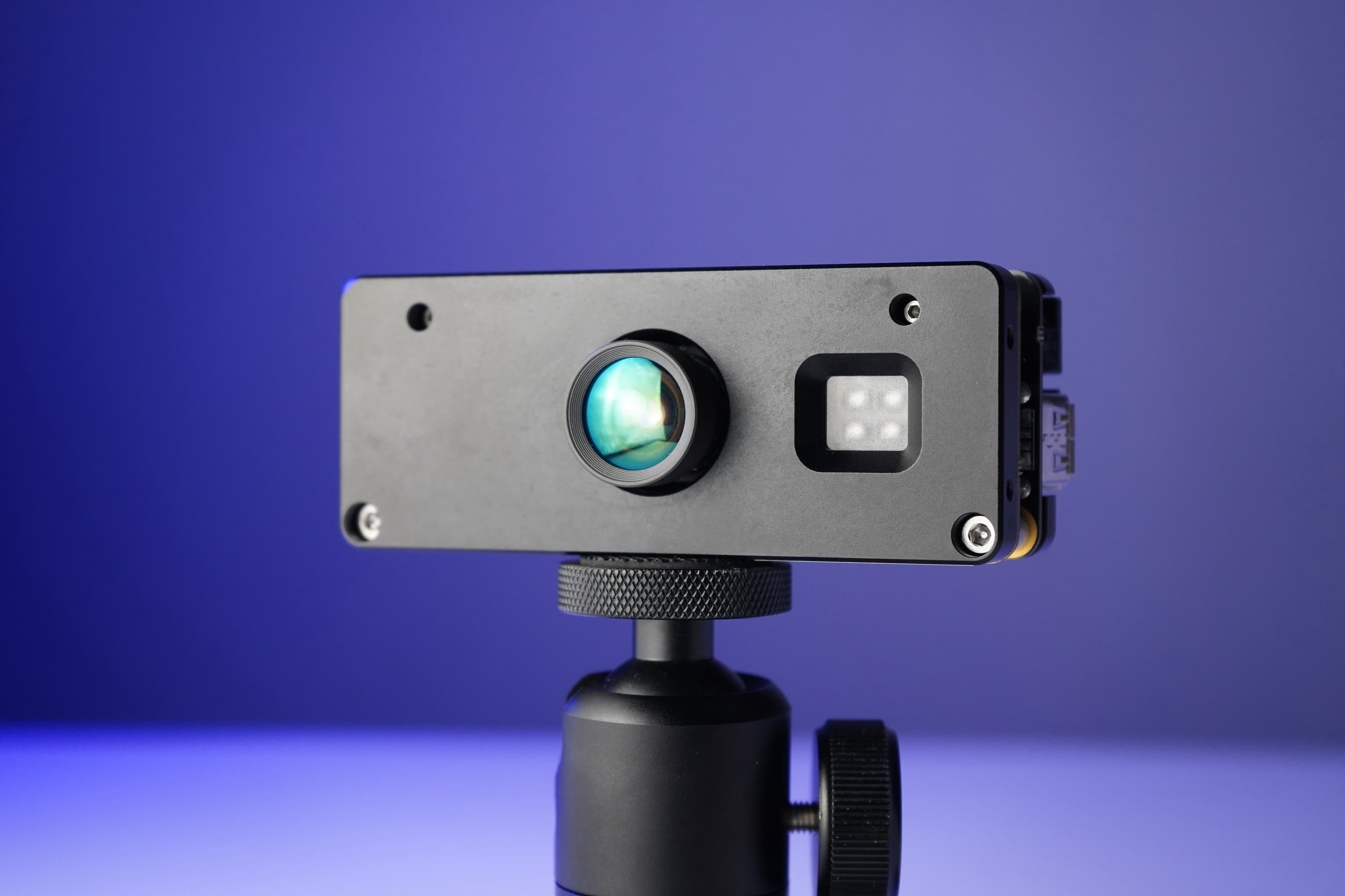 KEA Camera Development Kit