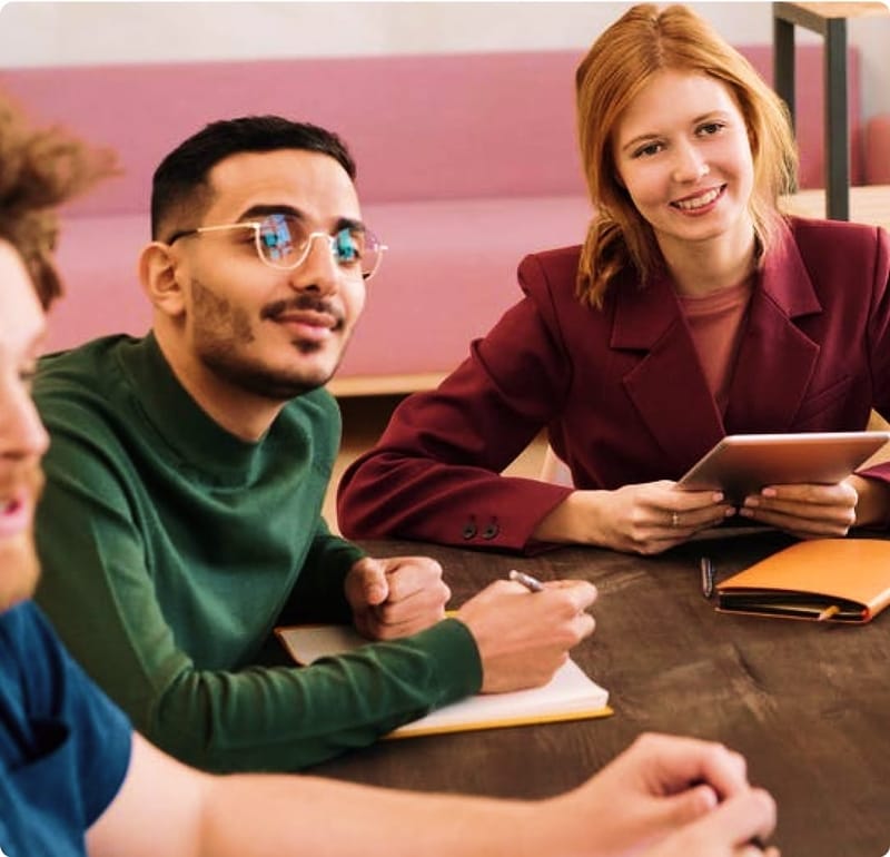 Qualifi is a better way to interview