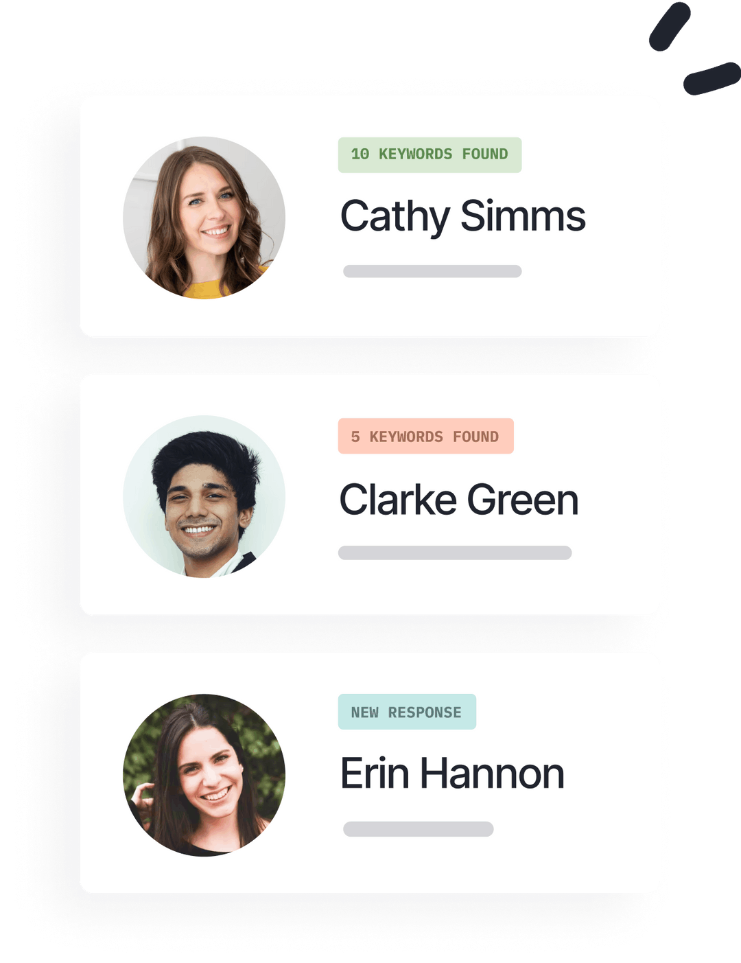 Qualifi is a better way to interview