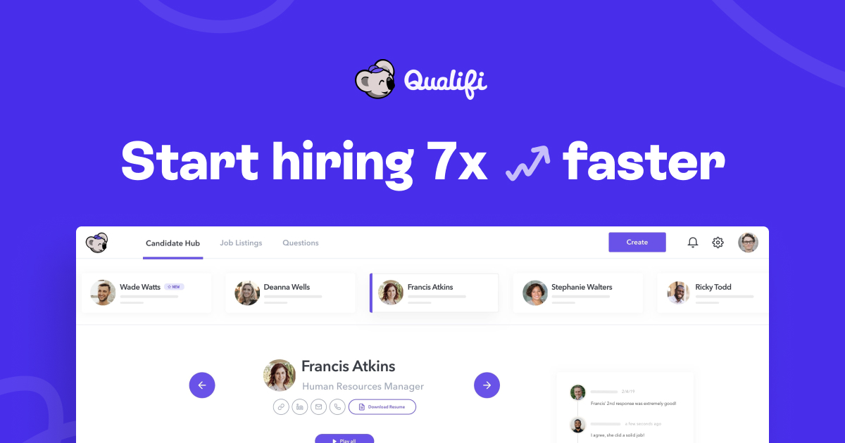 Careers | Qualifi