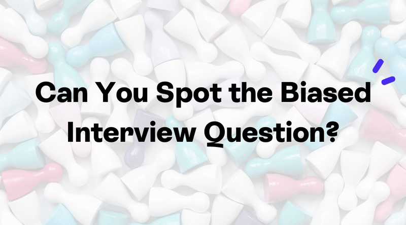 Qualifi is a better way to interview