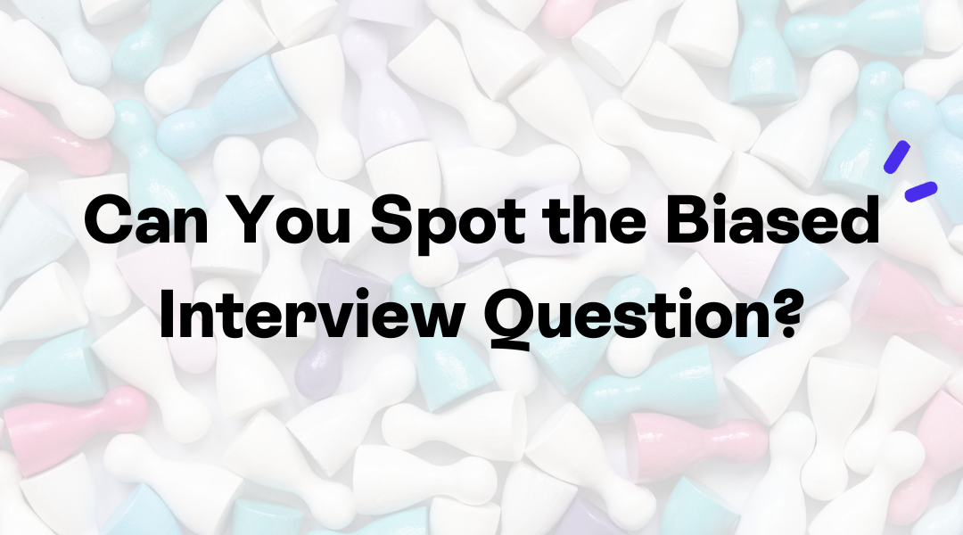 Qualifi is a better way to interview