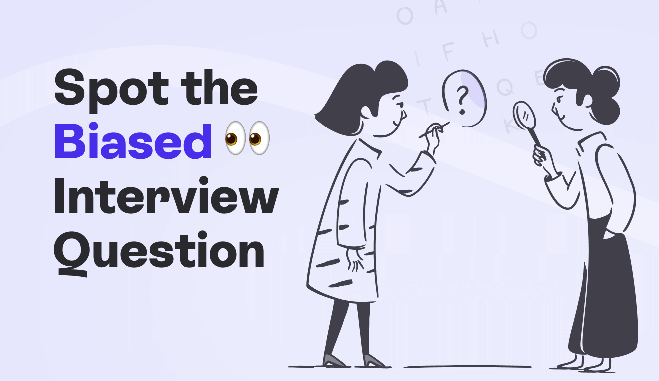 Qualifi is a better way to interview