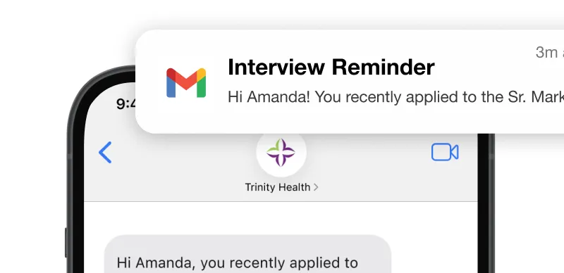 Qualifi is a better way to interview