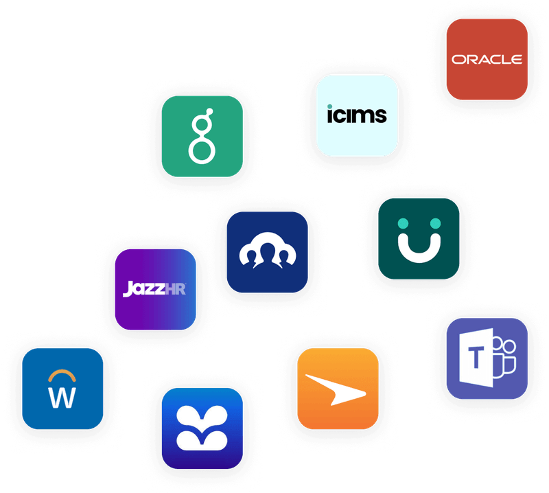 Qualifi is a better way to interview