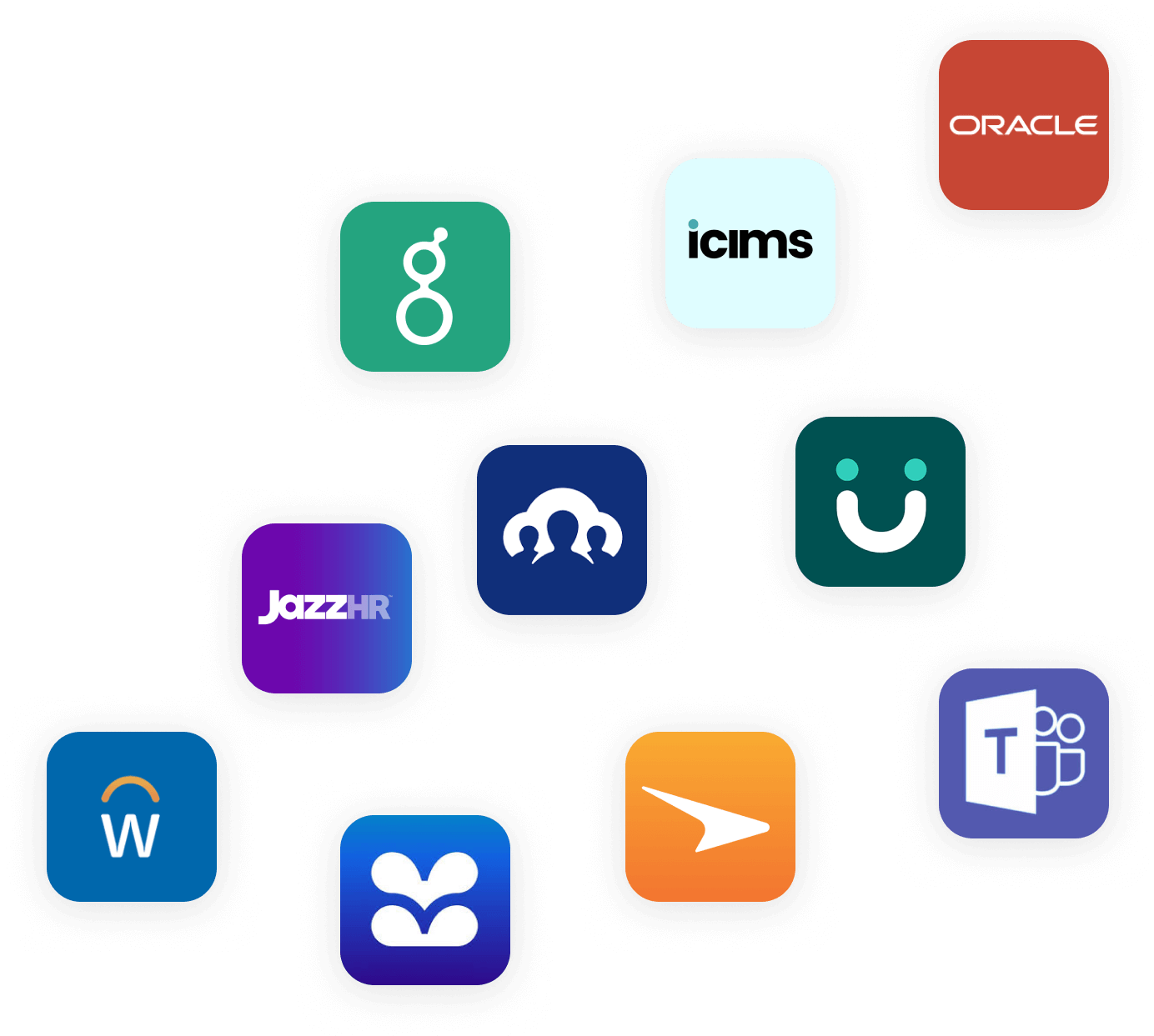 Qualifi is a better way to interview
