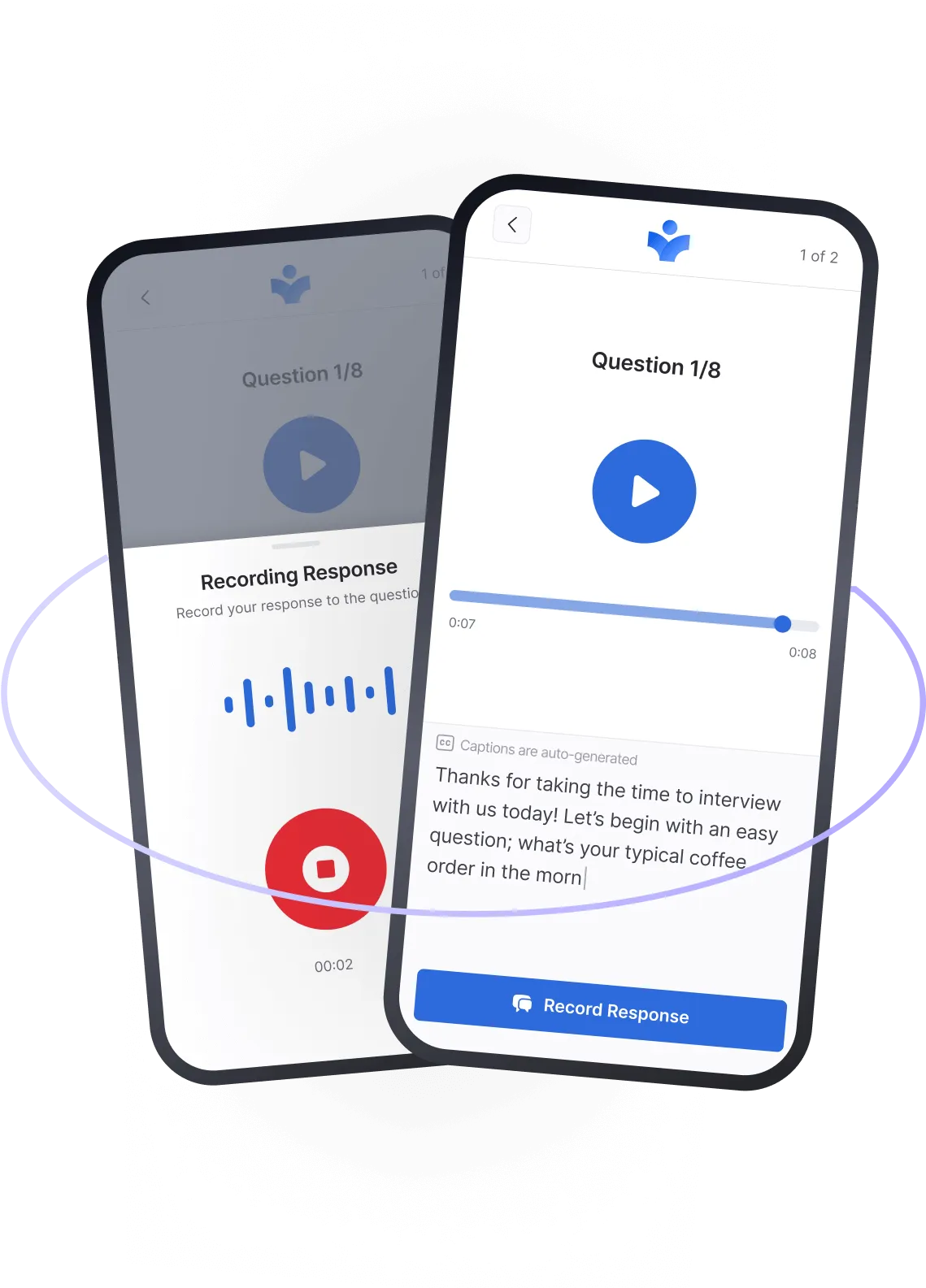 Qualifi is a better way to interview