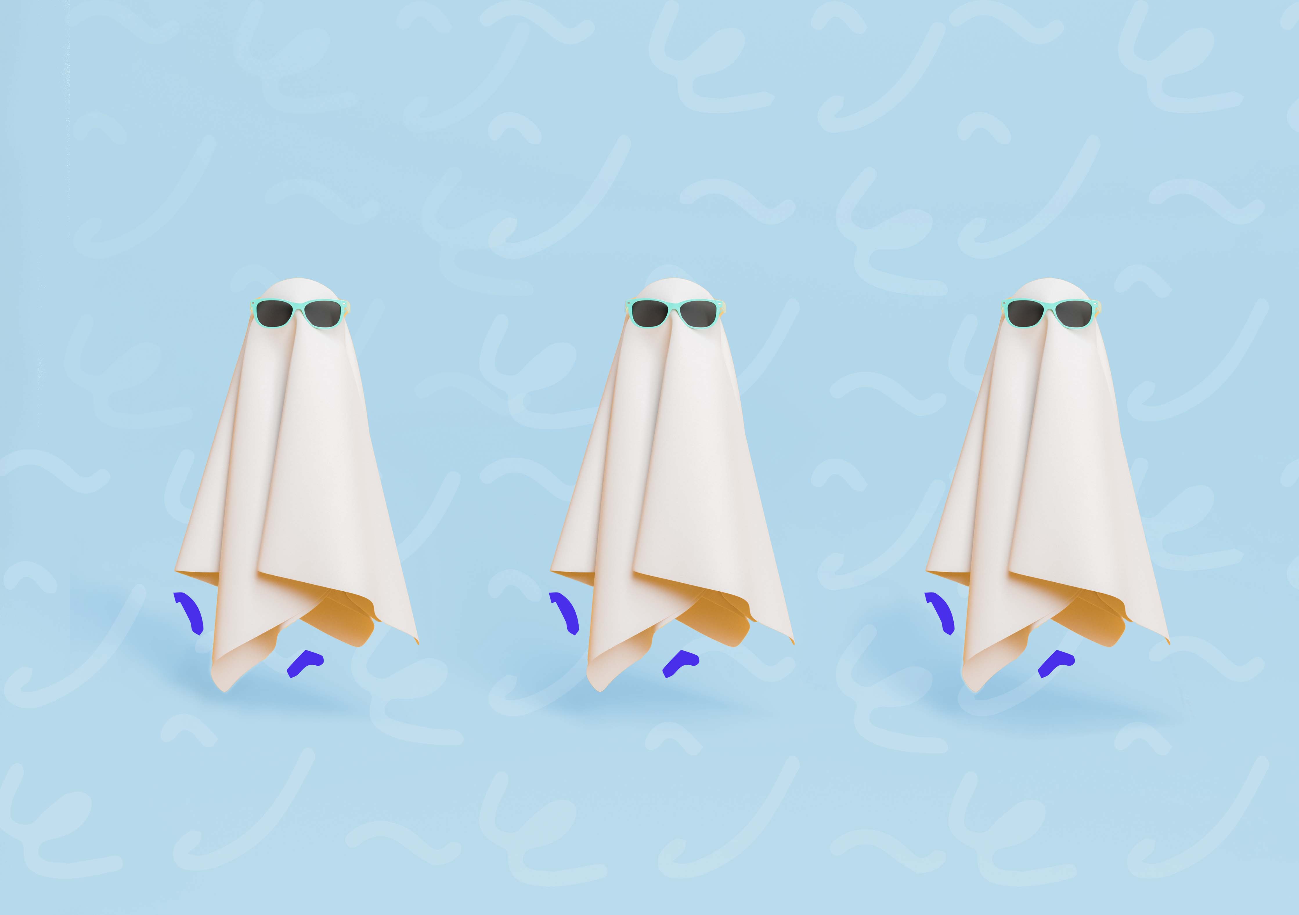 Candidates Ghosting You? Here Are 4 Ways To Stay in Communication ...