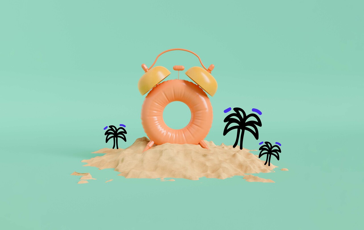 Time is the Best Perk to Attract New Talent | Qualifi Blog