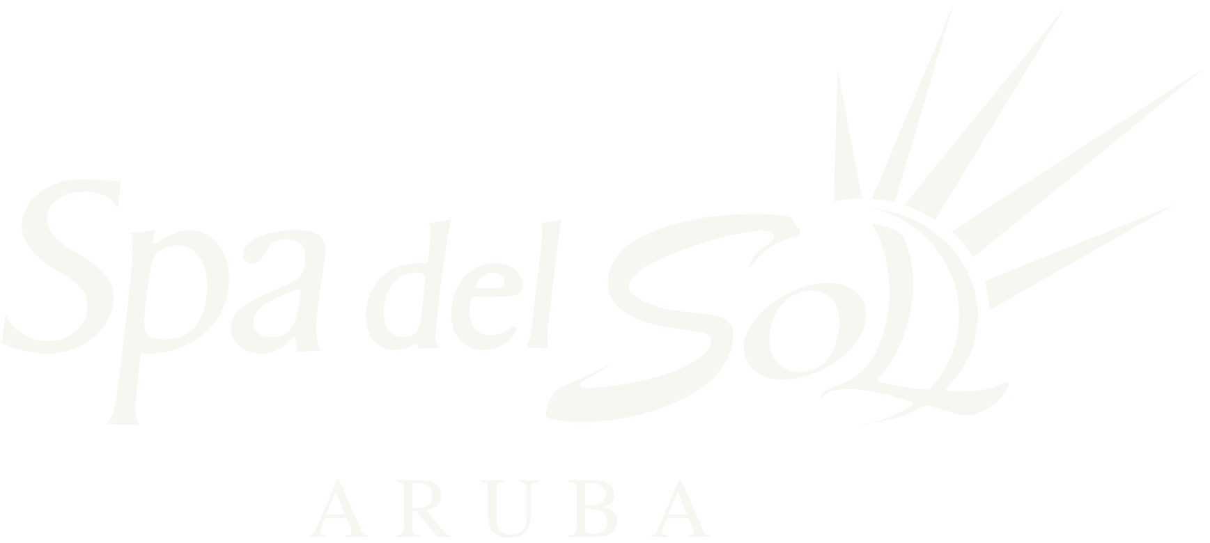 Massages | Spa del Sol — Aruba
