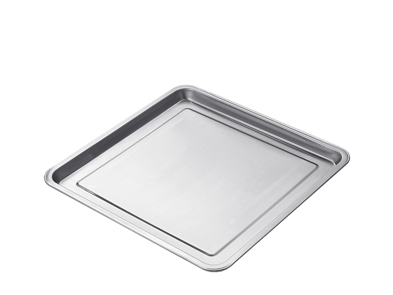 Premium 2 Zone - Horizontal / 32 Tray / 5.12m² Tray Area