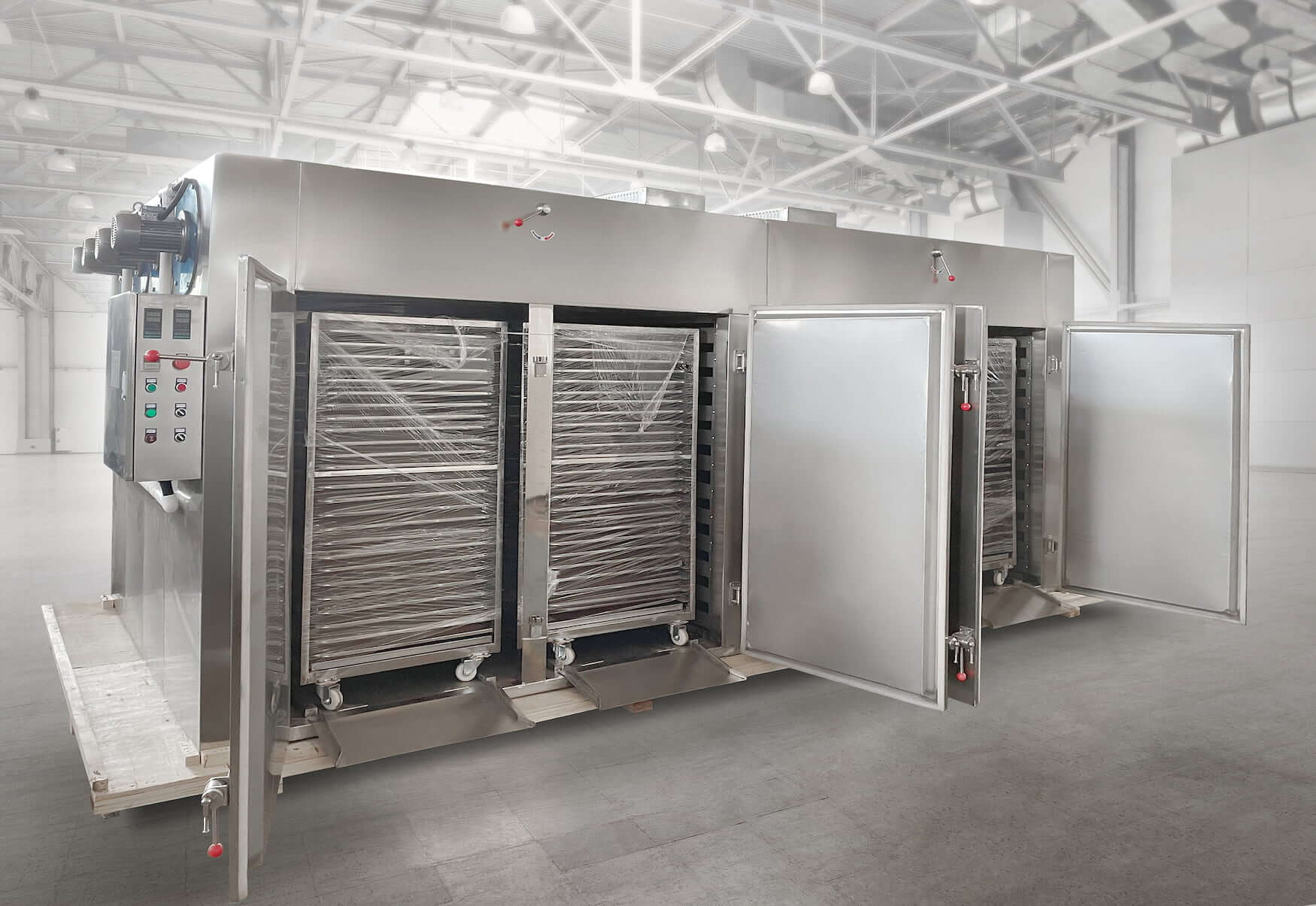 The Best Industrial Dehydrators - Huge discount | Sale on now | 3-year ...