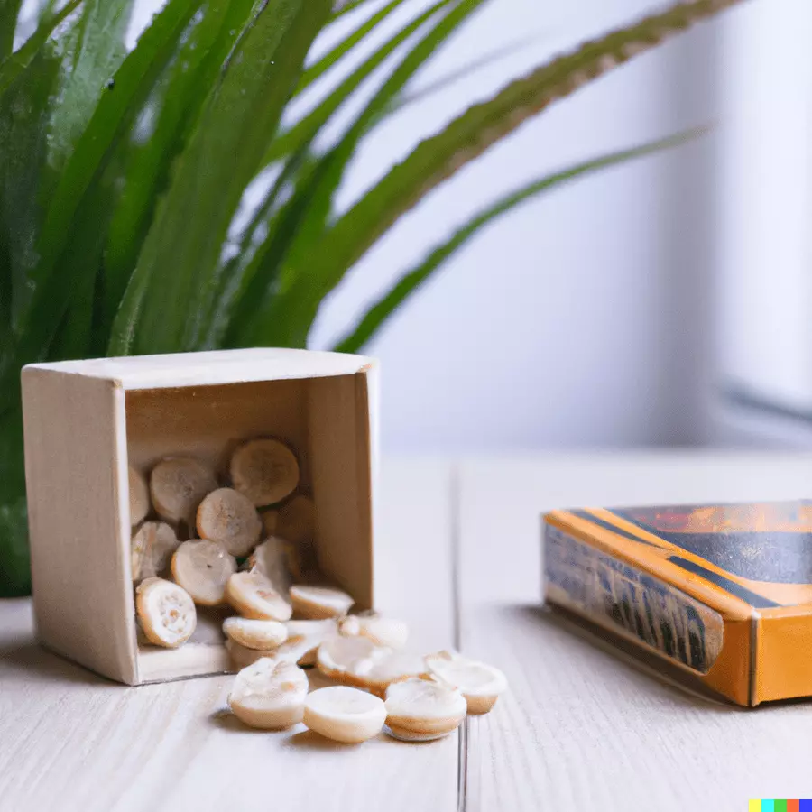 Dehydrated Herbal Lozenges | Commercial Dehydrators | Commercial ...