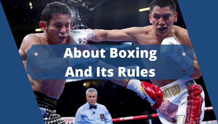 VSP PROMOTIONS | SCORING IN BOXING...THINGS THAT MAKE YOU GO HMMM....