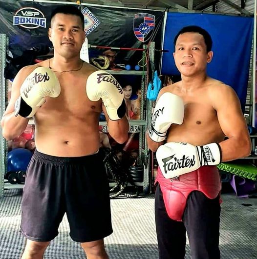 VSP PROMOTIONS | SUAREZ BACK IN MANILA FOR AUG 7TH