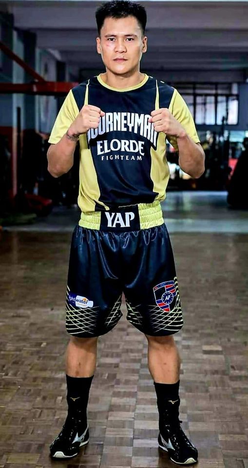 VSP PROMOTIONS | "YOUR MOVE, MR. RAKA