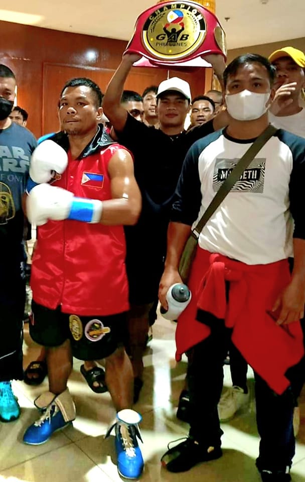 VSP PROMOTIONS | THE FEROCIOUS RING WALK