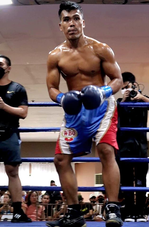 VSP PROMOTIONS | THE NIGHTMARE RETURNS