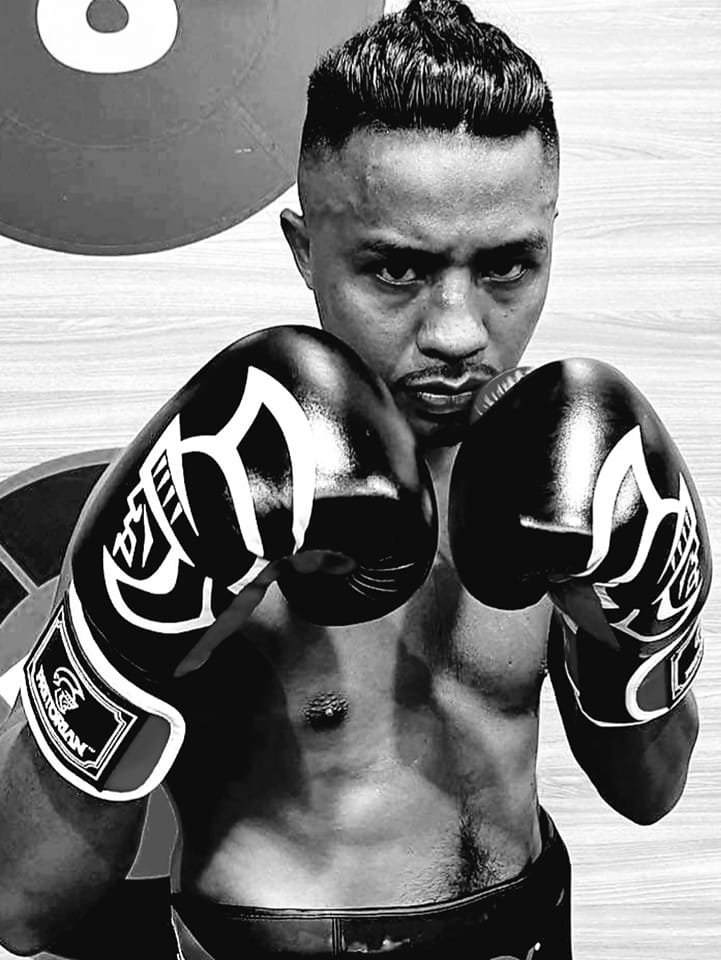 VSP PROMOTIONS | THE UNSEEN HAMMER TO HAUNT SUAREZ