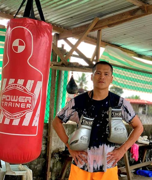 VSP PROMOTIONS | MARK JOHN YAP BACK TO SCHOOL