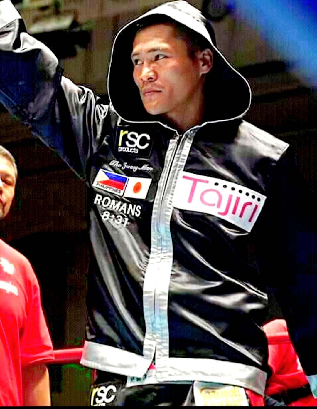 VSP PROMOTIONS | Vietnam Champion NGUYỄN VĂN DUONG takes on Philippines Mark John Yap in Saigon ...