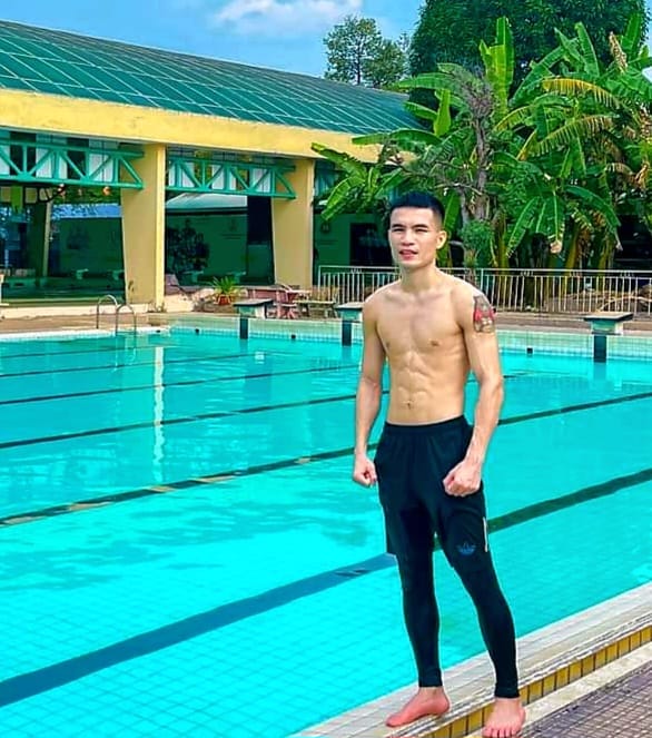 VSP PROMOTIONS | VU THANH DAT