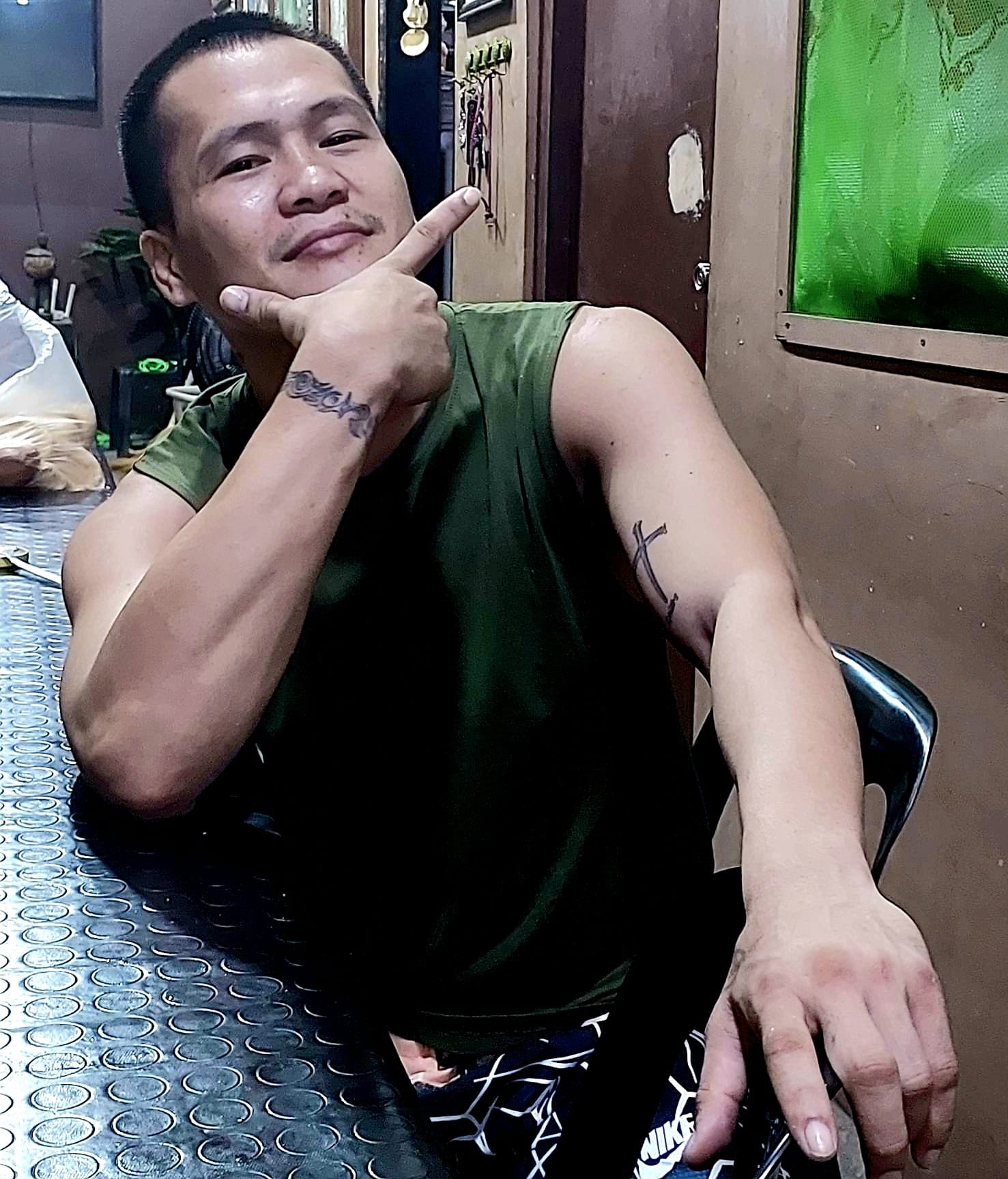 VSP PROMOTIONS | THE "YAP ATTACK" BACK IN VIETNAM