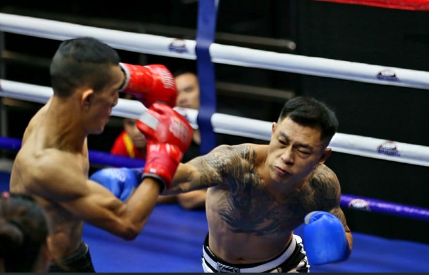 VSP PROMOTIONS | NGUYỄN KHẮC DŨNG GRABS HIS OPPORTUNITY