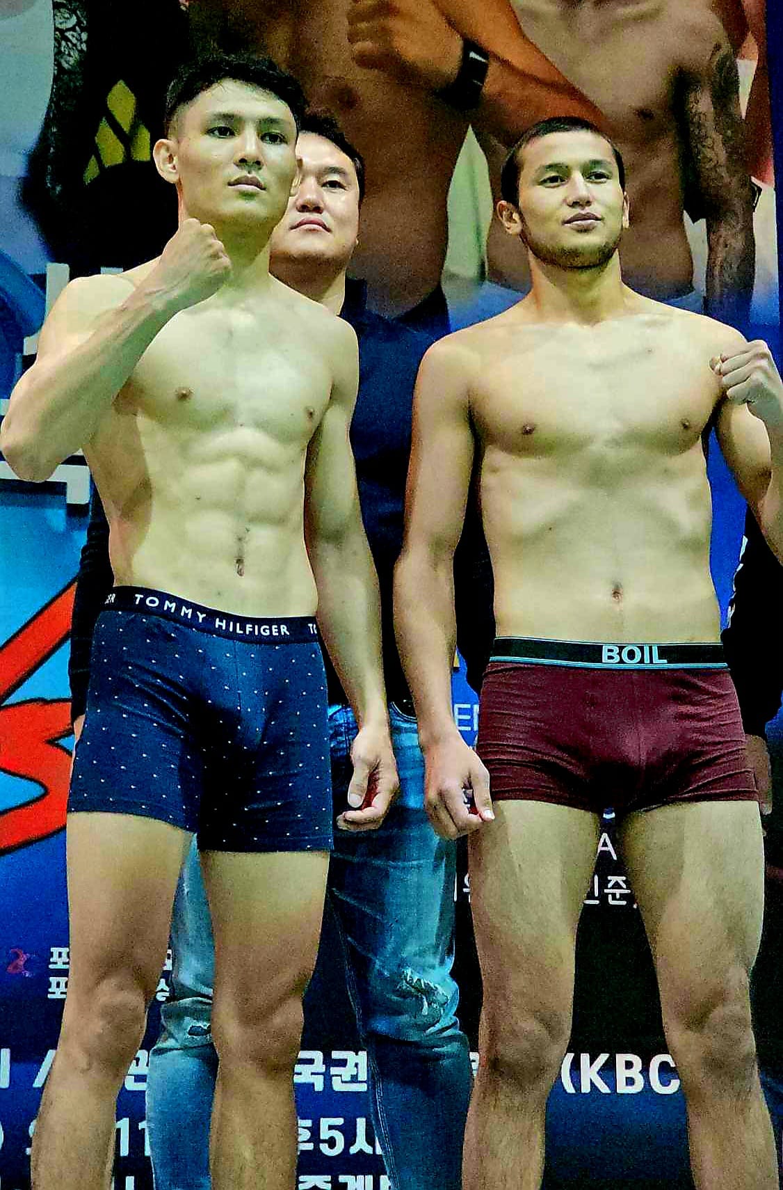 VSP PROMOTIONS | VSP PRO YOUNG GUNS READY TO RUMBLE