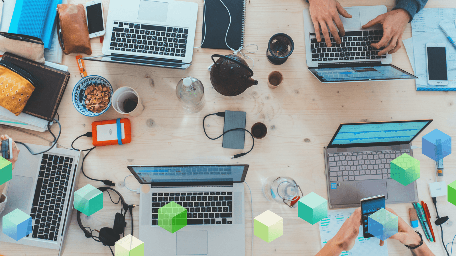 How You Can Digitize Your Business - Blog | Checkbox