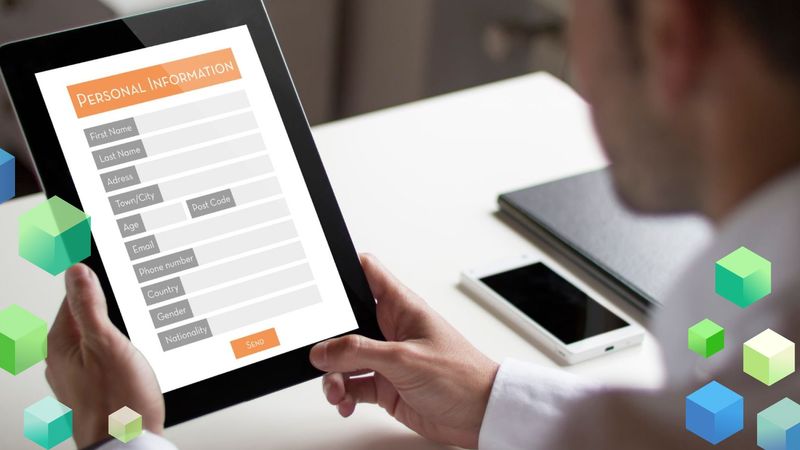Your Guide to Form Automation | Automated Forms - Checkbox