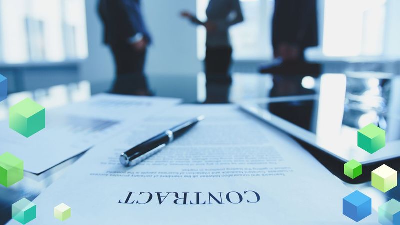 Guide to Contract Management Software 2023 - Checkbox