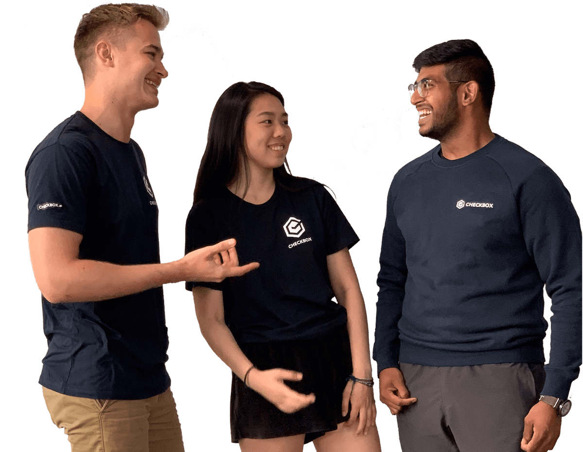 Careers at Checkbox | Jobs at a Multi-Award Winning Company