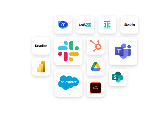 Checkbox Platform Features - No-Code Automation | Checkbox