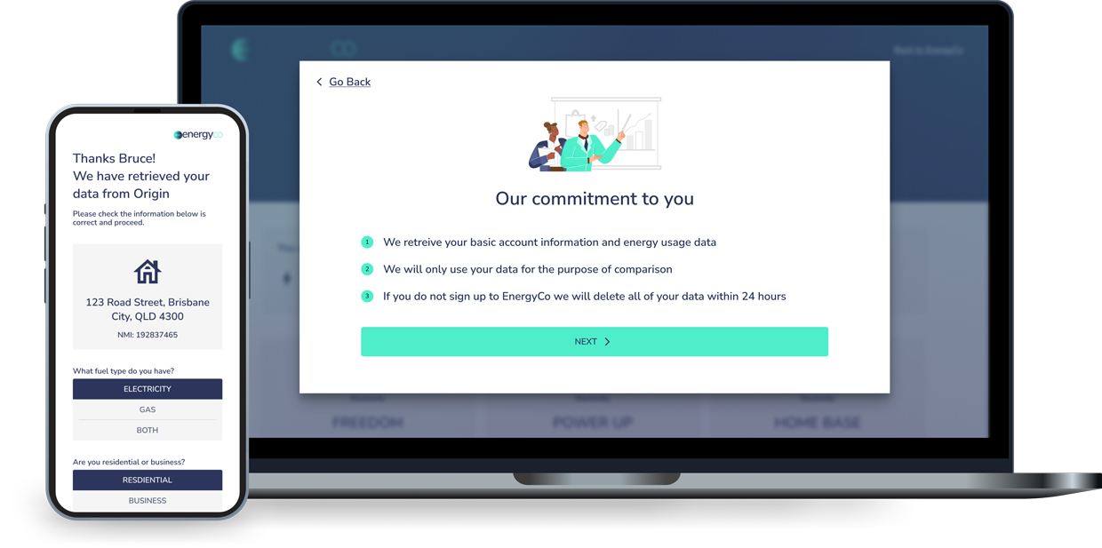 Customer Data Repository for Improved Sales | Tally