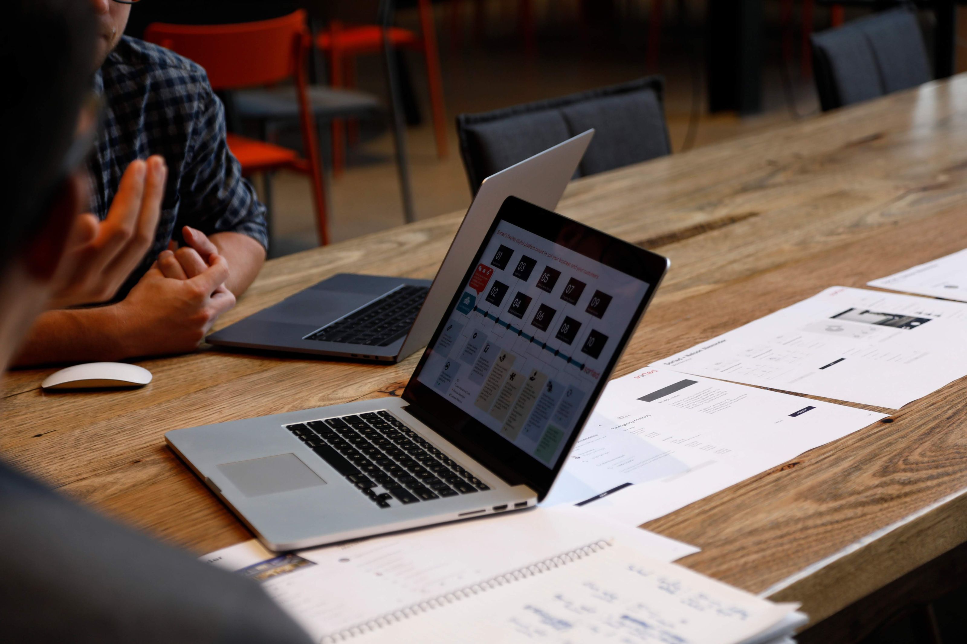 Tally Group Careers