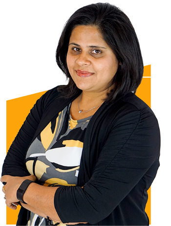 ALG session post registration