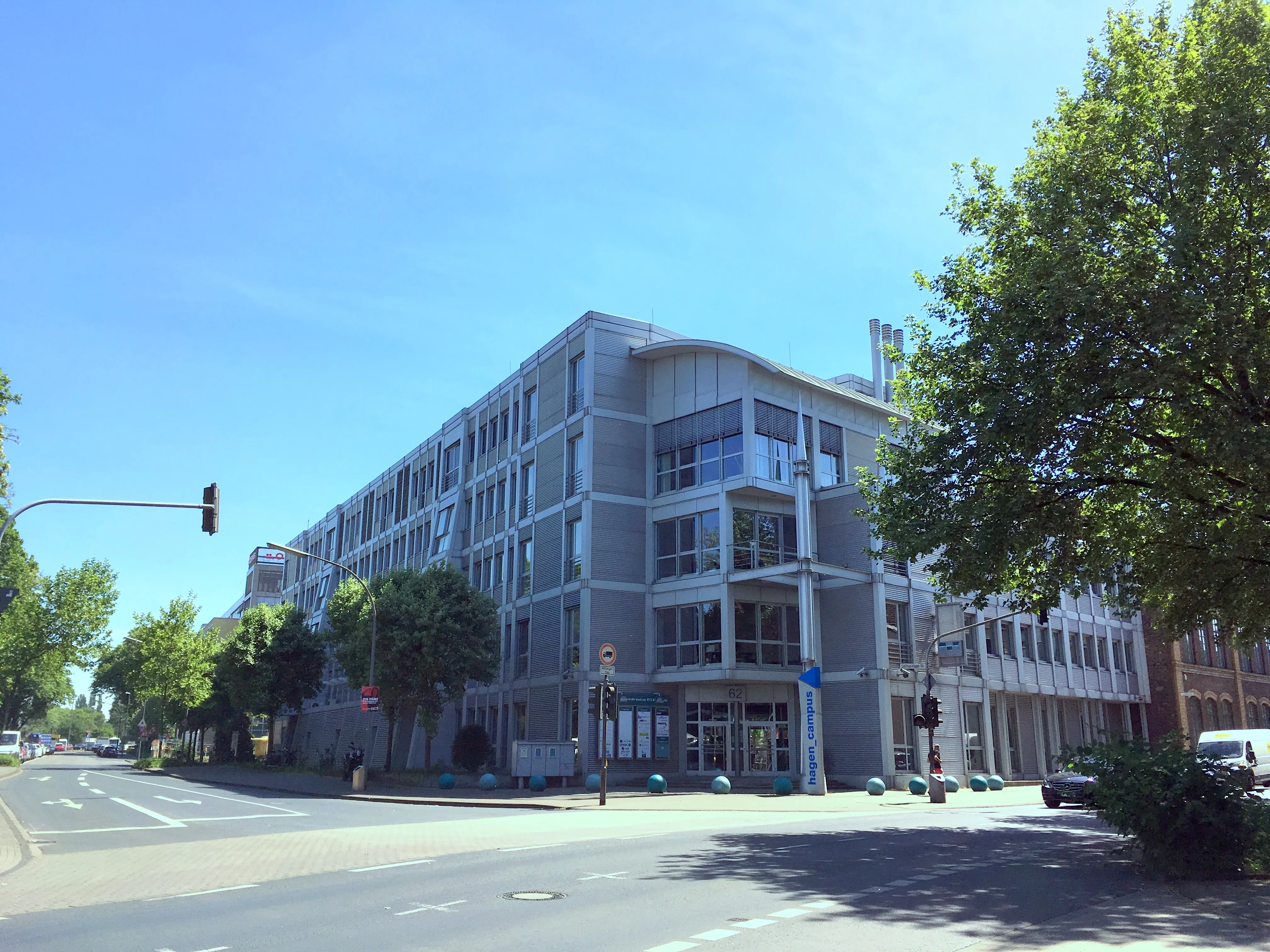 Startseite - BioCampus Cologne & RTZ Köln