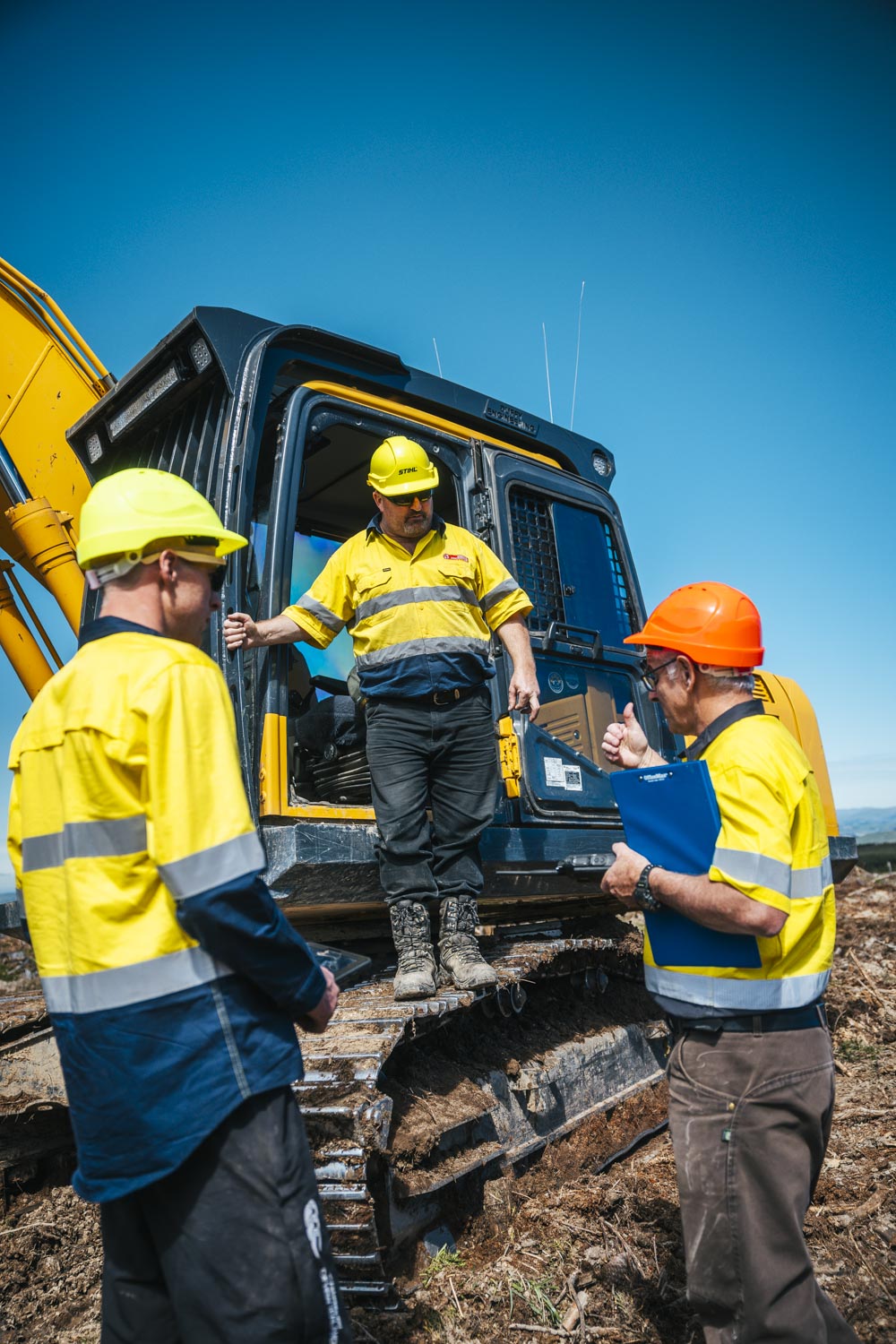 Stacy & Penny Habib – Contractor Stories – Ernslaw One